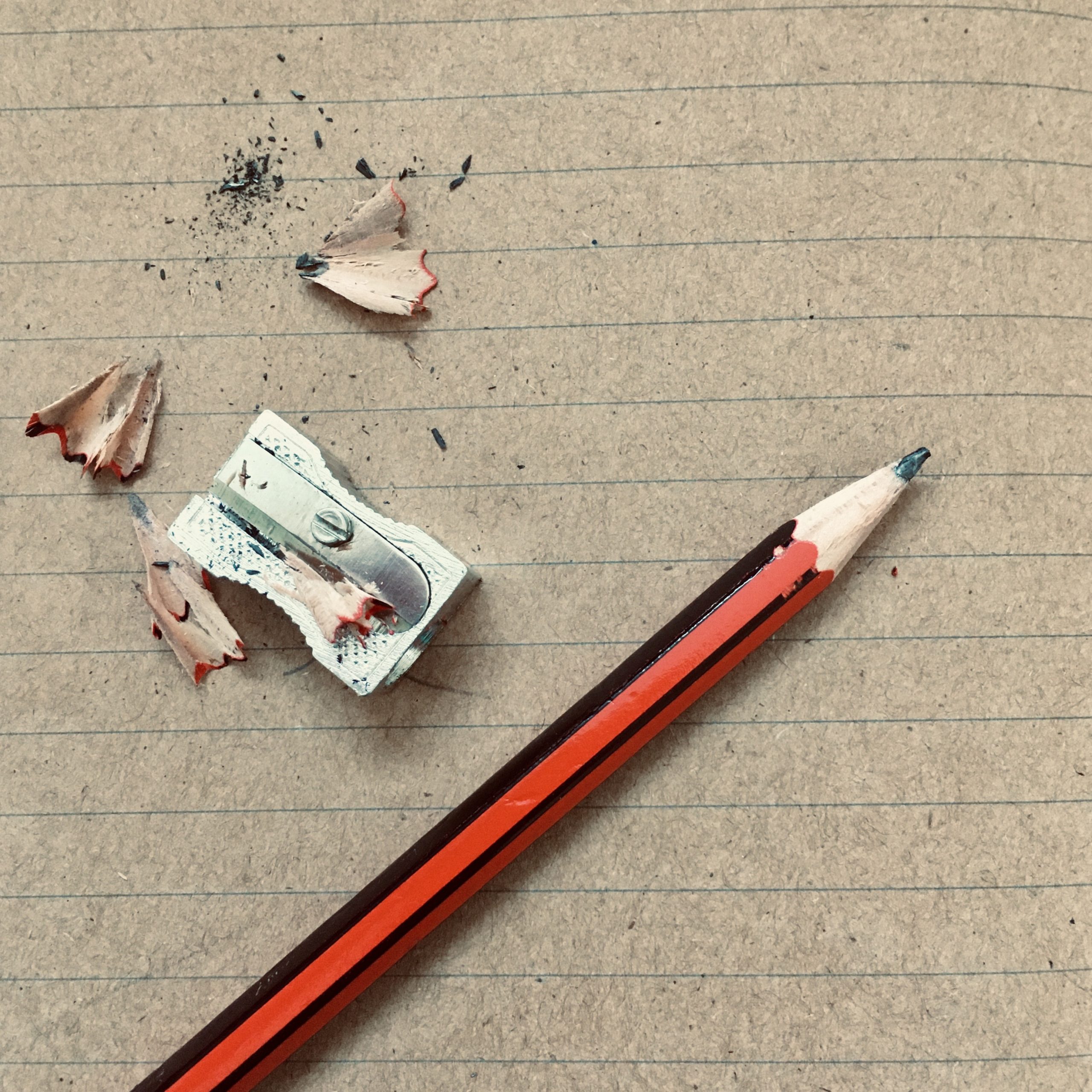 Poetry | Kitty Martin