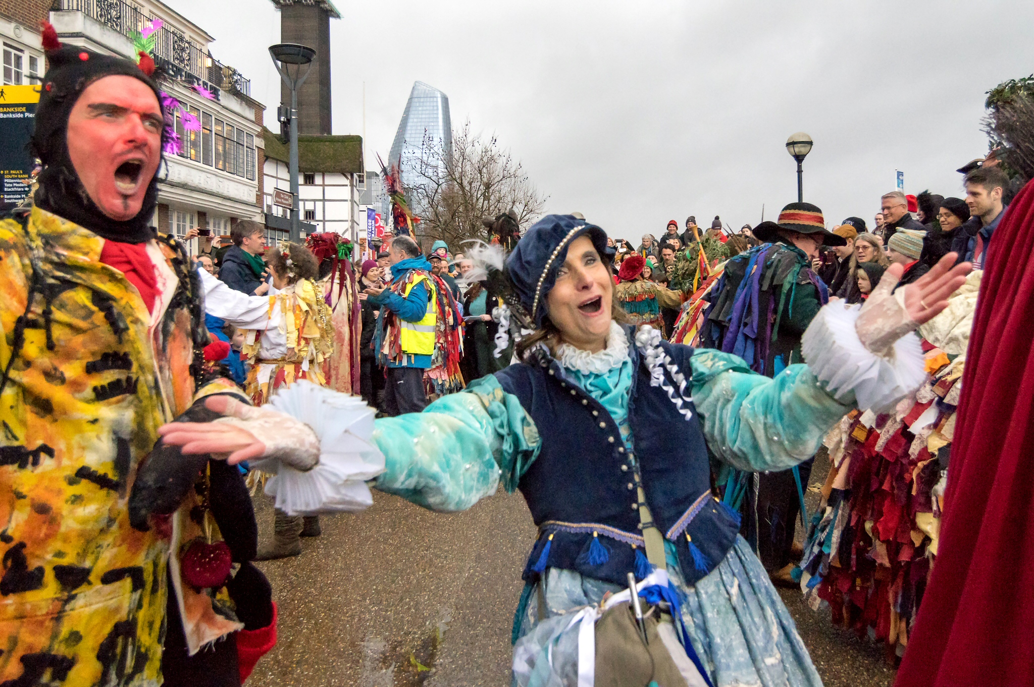 Kitty Martin | Actor | Theatre Maker | Poet | Communications Coach ...